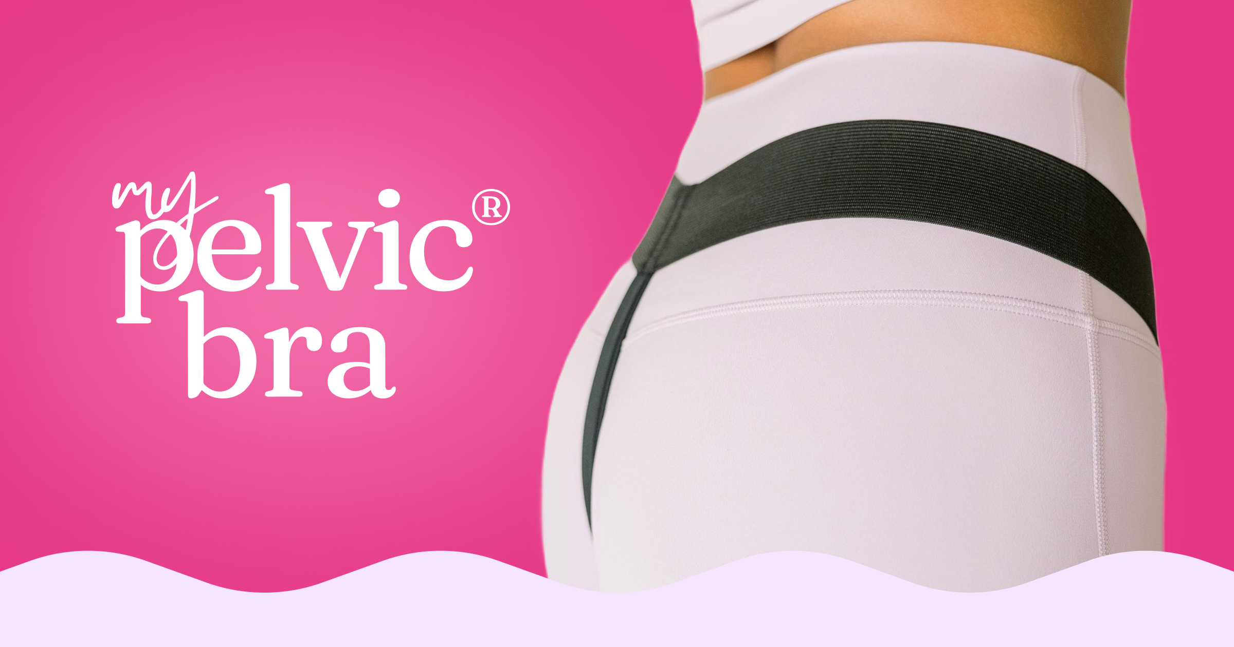 MyPelvicBra | pelvic support – Pelvic Bra